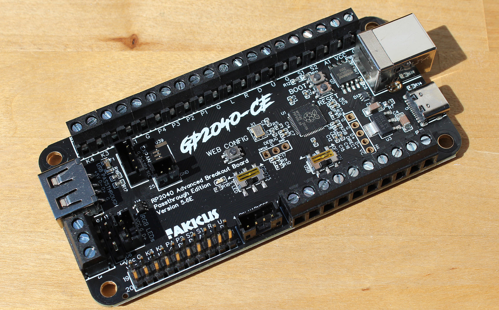 MiSTer FPGA SNAC Adapters | Buy MiSTer FPGA SNAC Adapters Online – akicus