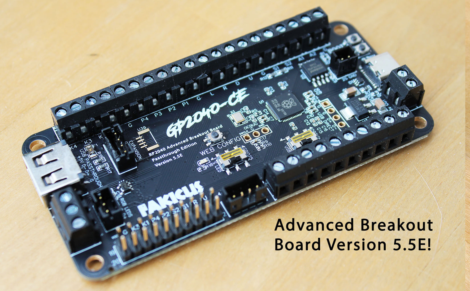 MiSTer FPGA SNAC Adapters | Buy MiSTer FPGA SNAC Adapters Online – akicus