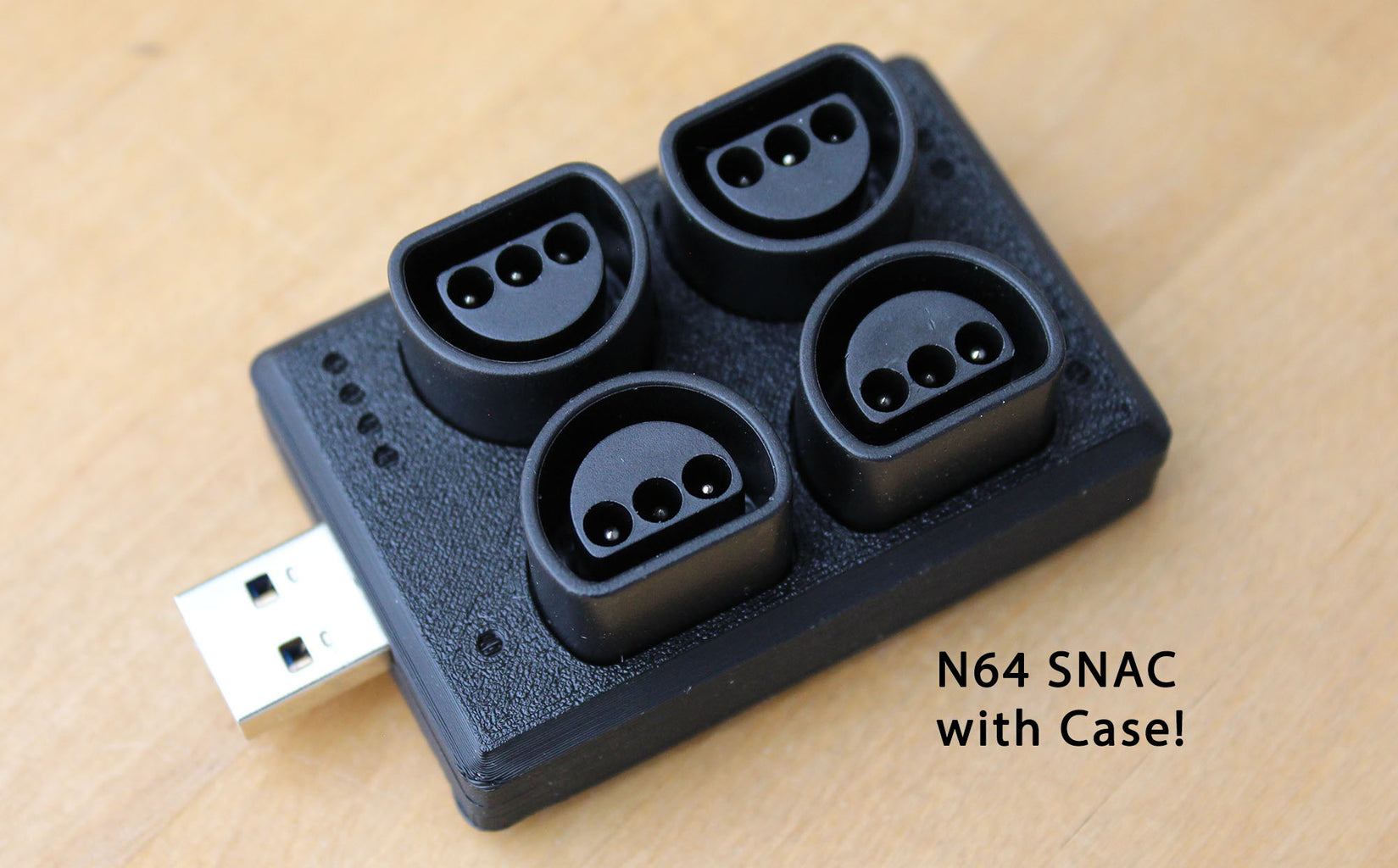 MiSTer FPGA SNAC Adapters | Buy MiSTer FPGA SNAC Adapters Online – akicus