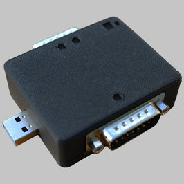 MiSTer FPGA SNAC Adapters | Advanced Breakout Board – akicus