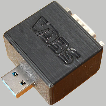 MiSTer FPGA SNAC Adapters | Advanced Breakout Board – akicus